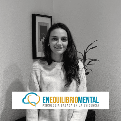 María Alejo Hernandez - En Equilibrio Mental