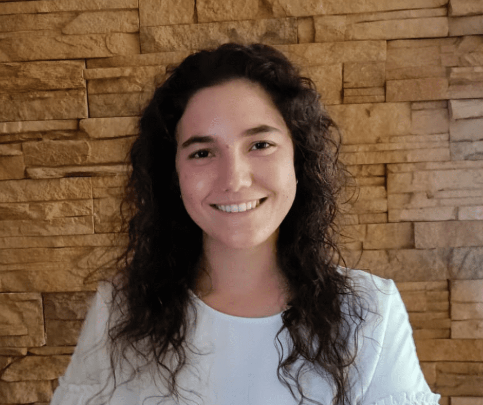 Ada Arteaga Muñoz - En Equilibrio Mental